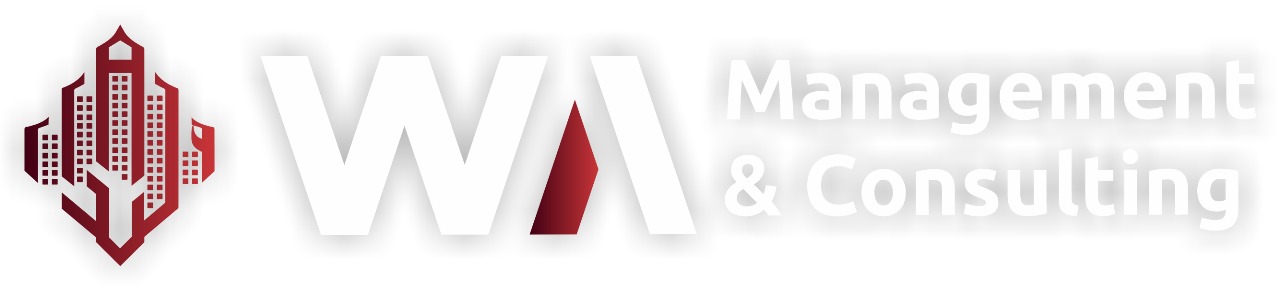 WA Management & Consulting - Property Management Services